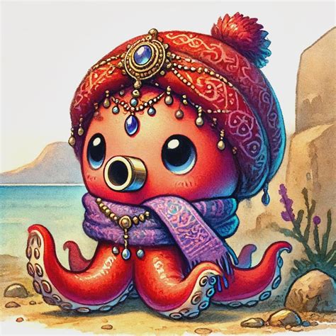 Fancy Octorok Rdalle2