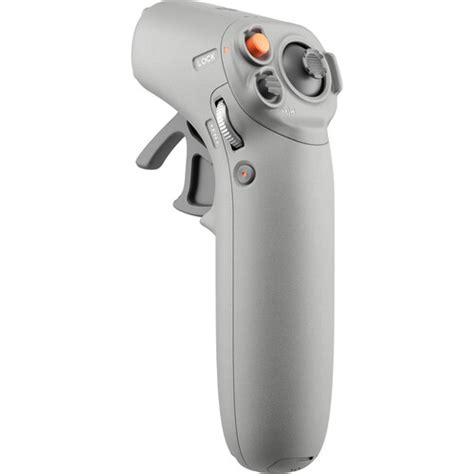 Dji Rc Motion 2 Controller Cp Rc 00000007 01 Bandh Photo Video