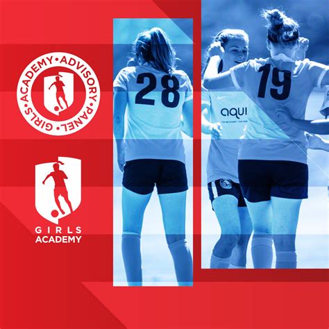 Girls Academy On Twitter The Girls Academy Is Proud To Announce The