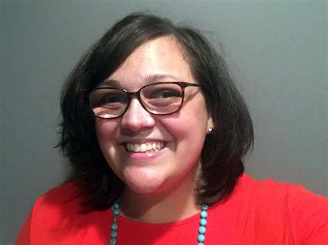 Brenna Hassinger Das Author Bold