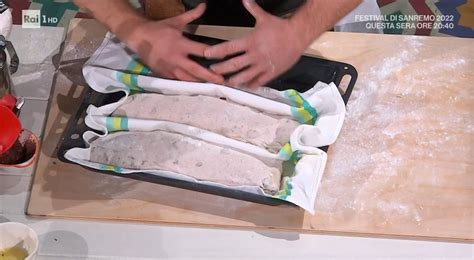 Ricette Fulvio Marino La Ciabatta Artofit
