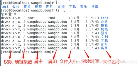 Linux实验三——文件管理及目录与权限控制linux权限管理软件实验3答案 Csdn博客