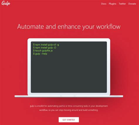 Top Open Source Tools For Web Developers Open Source For You