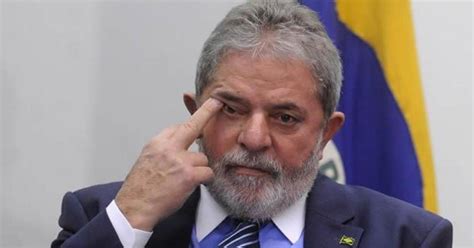 Lula A Juicio Por Corrupción Pero La Defensa Dice Que El Juez Le Ha