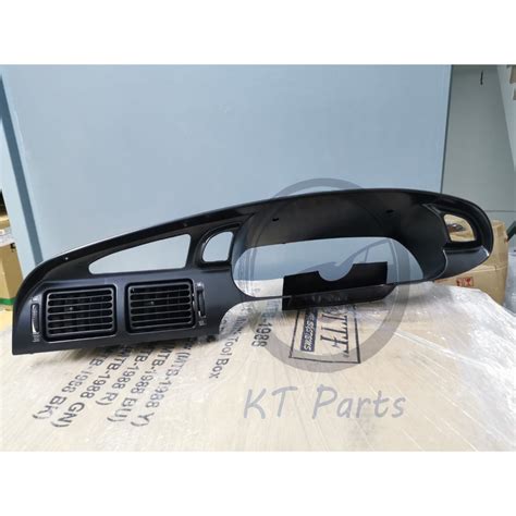 Proton Wira Satria Dashboard Meter Cluster Meter Casing 100 New