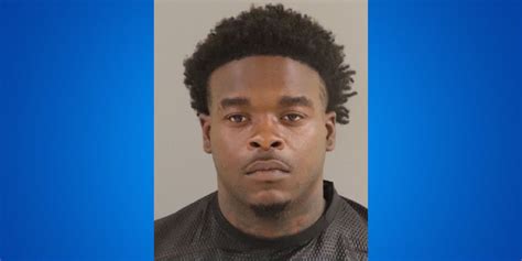 Man Wanted In Connection With Sumter County Shooting Arrested