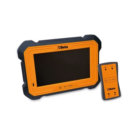 Digital Tester For Pressure And Compression Measurement Beta 1464t N