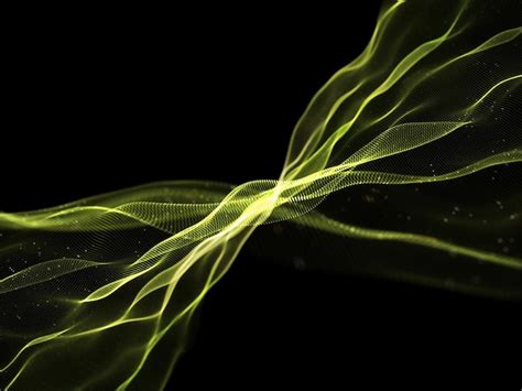Free Photo D Render Of An Abstract Technology Background With