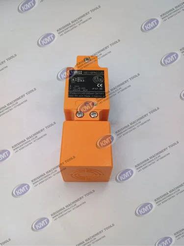 15 Mm Im5022 Ifm Inductive Sensor 24 V Npn At ₹ 3500 Piece In Gurgaon Id 2854537657973