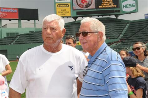 Dr Murray Feingold Genesis Foundation Founder Dies At 84 Boston Herald