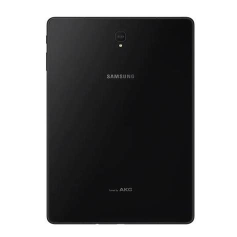 Tablet Samsung Galaxy Tab S4 Sm T830 64gb 105 Br