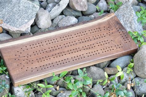 Custom Cribbage Boards Maker Marketplace