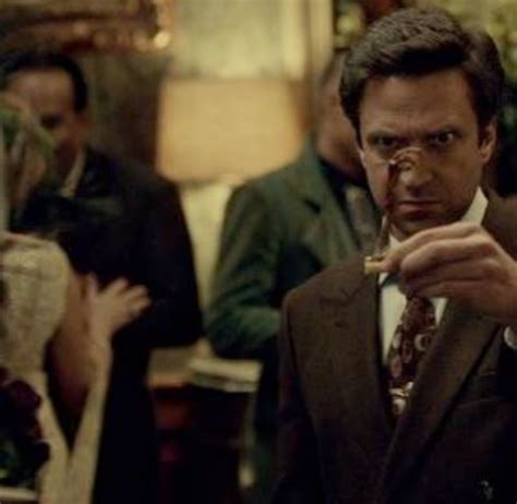 Frederick Chilton Hannibal Frederick Chilton Hannibal Hannibal Lecter