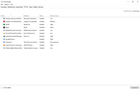 How To Fix Resource Not Owned Error In Windows 10