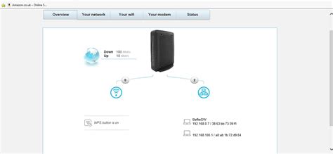 Can No Longer Access Secondary Router Settings Rhomenetworking