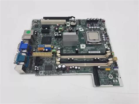 Placa Mãe Hp Dc Lga Ddr Garantia Nf Parcelamento sem juros