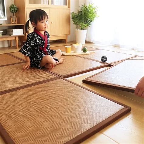 Tatami Japonais Tenko