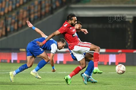 كأس مصر، هدف حسين الشحات يصعد بالأهلى لدور الـ16 على حساب منتخب السويس