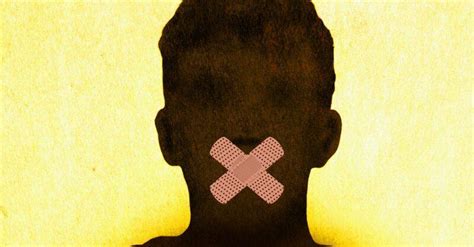 In Britain Free Speech Dies In Darkness Ian Pace