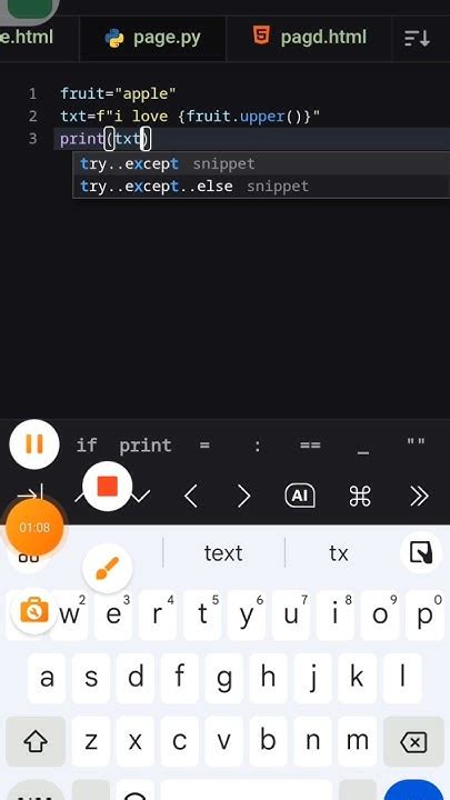 Python Execute Functions In F Stringsshorts Execute Function