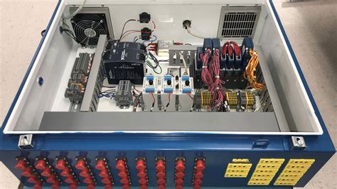 Box Build Assembly Pcb Manufacturing Assembly Accutron