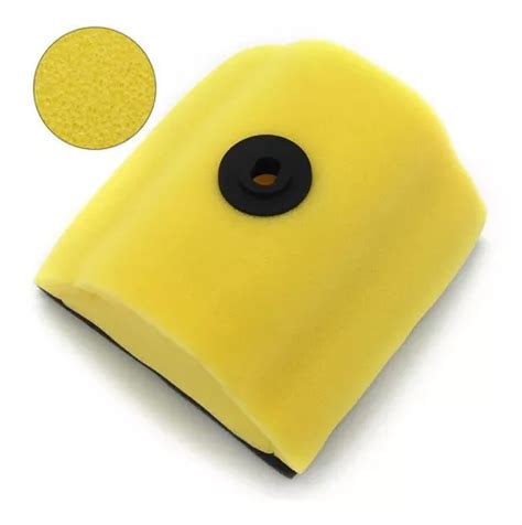 Filtro De Aire Para Honda Crf150 Crf 150 Crf 230 Crf230 Meses sin interés