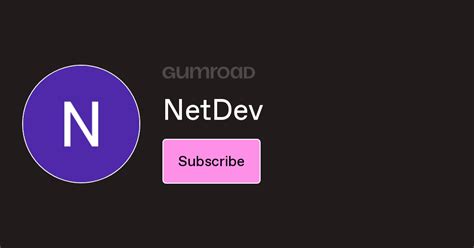 Netdev