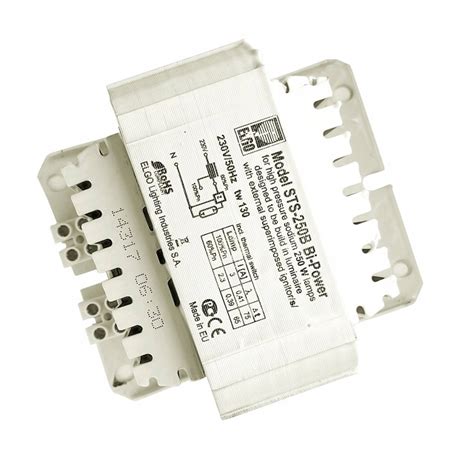 Statecznik 250w Niska Cena Na Allegro Pl