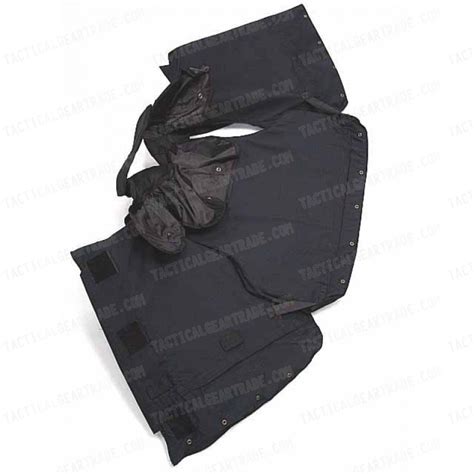 Otv Body Armor Carrier Tactical Vest Black For 3750 Tacticalgeartrade Uk