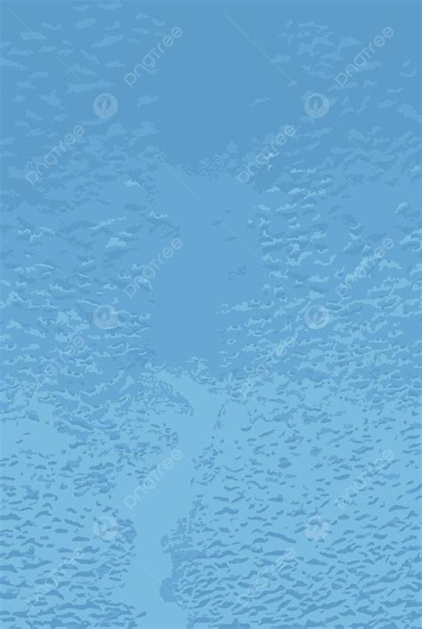 Macro View Of Raindrops And Droplets On A Glass Surface Vector Garden