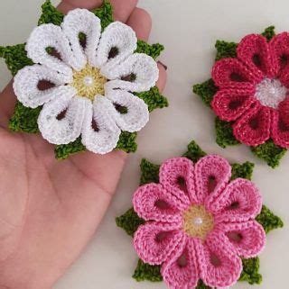 Crochet Knit By Beja Free Patterns Videos How To Crochet
