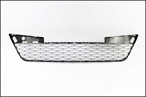 KRATKA GRILL ZDERZAK ŚRODKOWA SEAT IBIZA CUPRA FR 7016741147 oficjalne archiwum Allegro