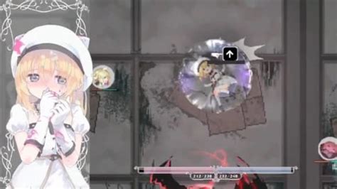 Act官中pc动态异种 爱丽丝的摇篮 Alice In Cradle V028i 1dm绅士游戏网