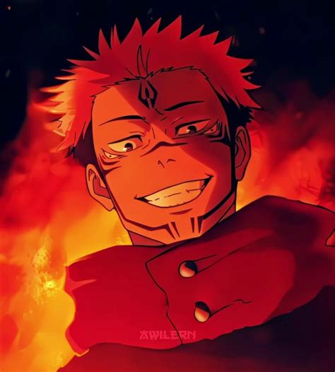 SUKUNA Video Recent Anime Best Anime Shows Anime Shows