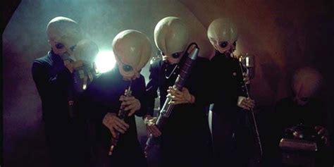 Star Wars 15 Things You Didnt Know About The Mos Eisley Cantina