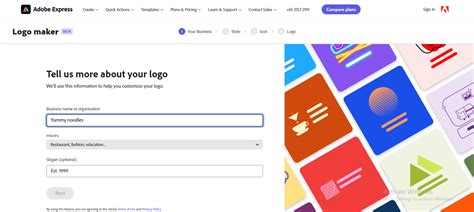 Hatchful By Shopify Easy Logo Creation For Your Store