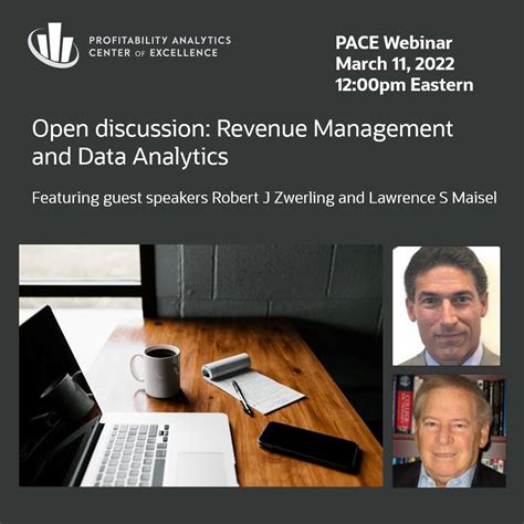 Pace Revenuemanagement Dataanalytics Profitability Analytics