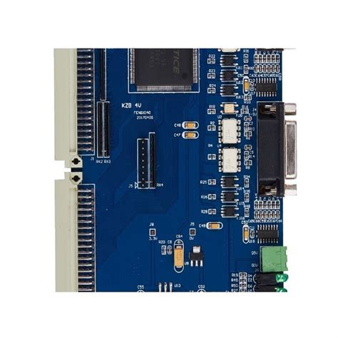 China Customized Servo Driver Board Factory Professional Company TECOO