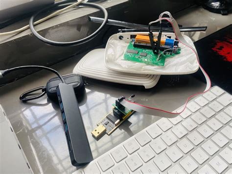 How To Hack Hardware Like A Pro Harshad Shah Posted On The Topic Linkedin