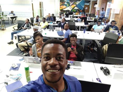 Theodore Okafor On Linkedin About A Week Ago I Came Home From Rwanda