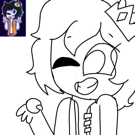 Dibujo De Trolli MikeCrack Amino Amino