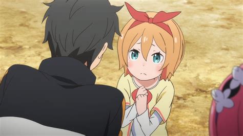 Talking With Petra December 13th Rezero