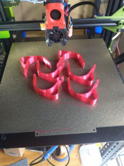 Kinda Made With A Voron MPCNC Lowrider V Build Diaries Team FDM