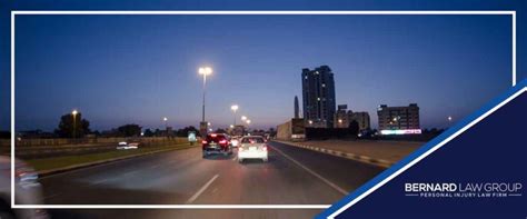 Why Tailgating Is More Dangerous Than You Think Bernard Law Group