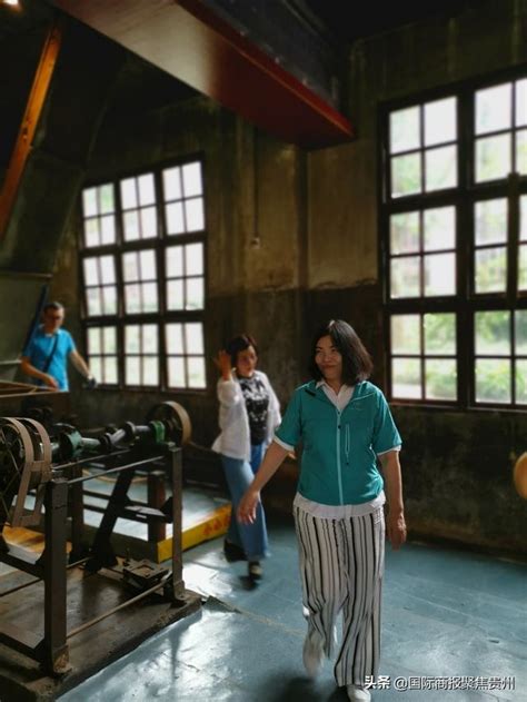 國酒香體驗之旅李發模田瑛等知名作家湄潭共話茶的起源在貴州 每日頭條