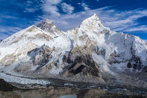Las 20 montañas más altas del mundo que tienes que visitar Tips Para