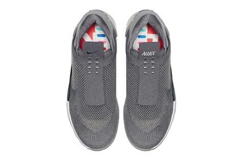 Check Out The Nike Adapt Bb Colorway Arriving In April The Source