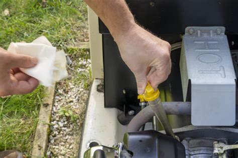 Generator Problems Running But No Juice Mr Sparky Florence