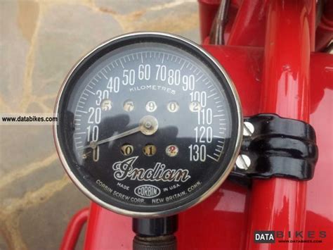1930 Indian Four