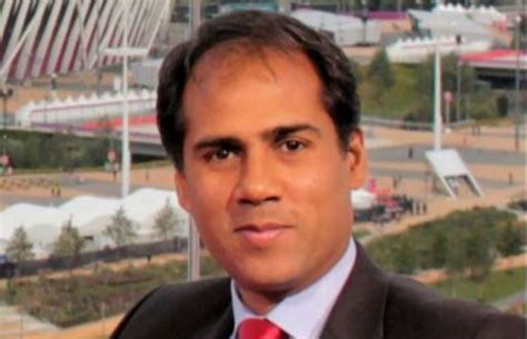 10 Things You Didnt Know About Alpesh Patel